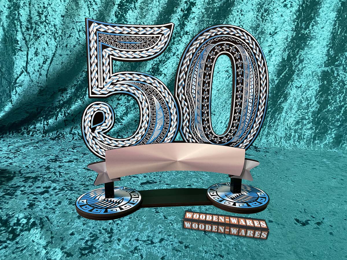 21st Keys, Special Occasion Keys - Quick Turnaround